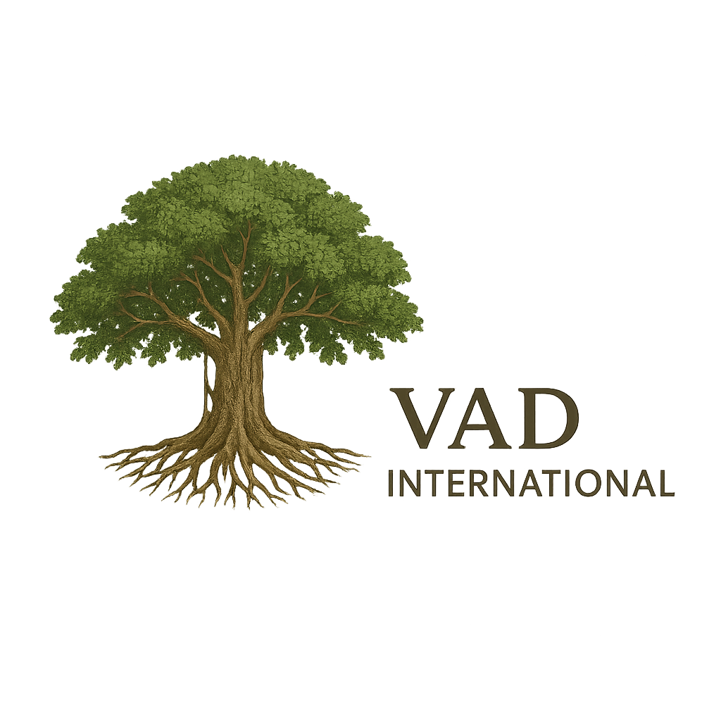 Vad International
